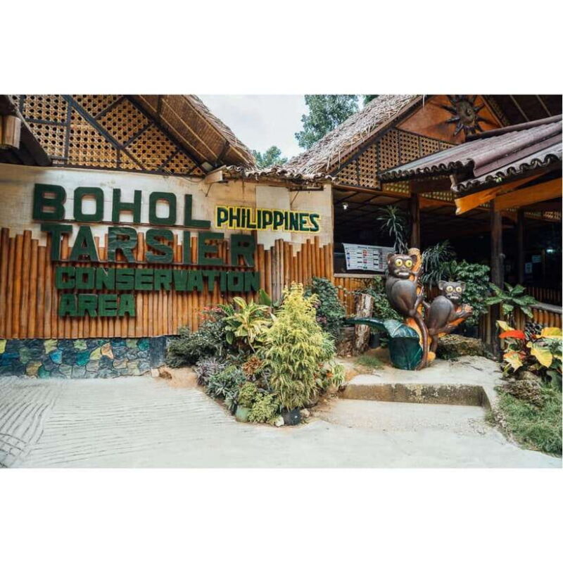 Bohol: Chocolate Hills Tour - FAQ