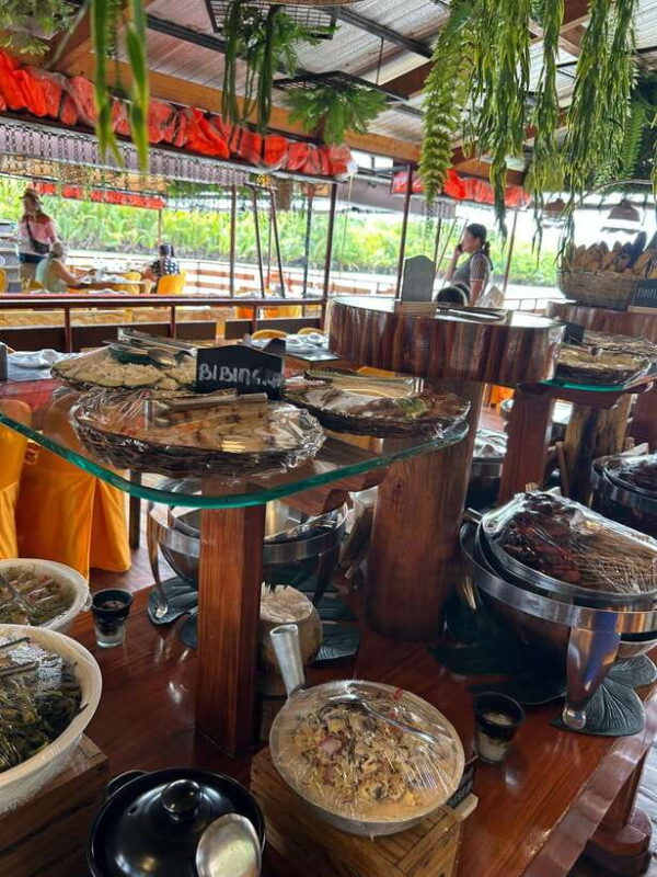 Bohol: Chocolate Hills Tour with Loboc River Cruise & Lunch - Who Will Love This Tour?