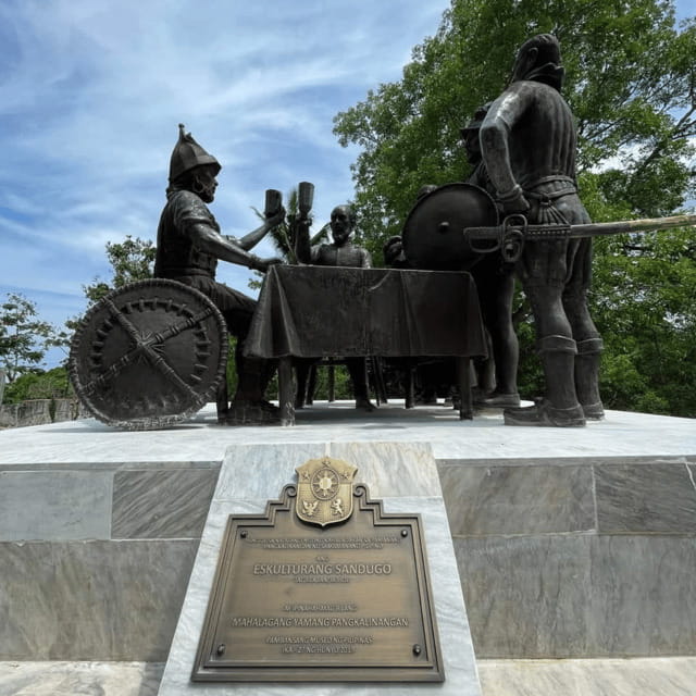 Bohol Chocolate Hills Tour with Loboc River Lunch Buffet - What to Expect from the Bohol Chocolate Hills Tour