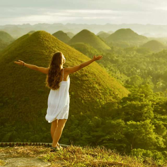 Bohol Countryside Day Tour w Lunch at Loboc River From Cebu - FAQ