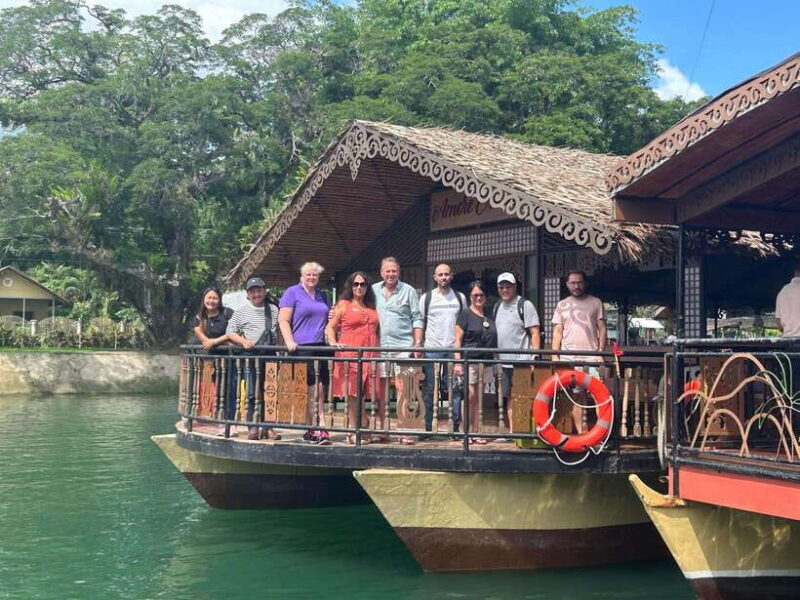 Bohol Countryside Private Tour From Cebu City - Who Is This Tour For?