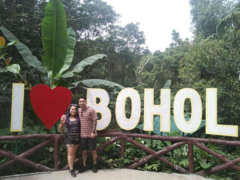 Bohol Countryside Tour w Loboc River Lunch | Pick-up Panglao - FAQ