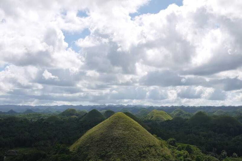 Bohol: Countryside Tour with Tarsiers and Chocolate Hills - Cost and Value Analysis