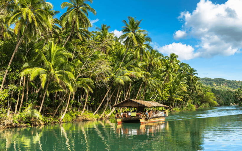 Bohol Day Tour From Cebu City or Mactan (Private Tour) - An In-Depth Look at the Bohol Private Day Tour