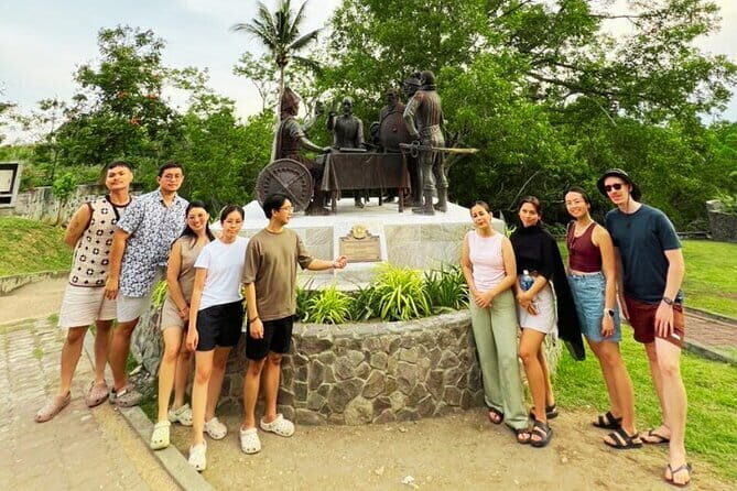 Bohol Day Tour from Cebu (Shared) w/ RT Transfers & Ferry - FAQs