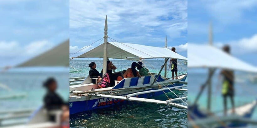 Bohol: Dolphin Watching & Balicasag Island Hopping Tour - FAQ