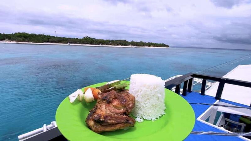 Bohol: Dolphin Watching & Snorkeling at Balicasag Island - The Practical Details