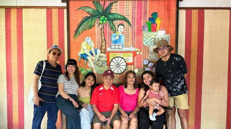 Bohol: Full-Day Panglao Tour (Churches, Beaches, & Kartways) - Final Thoughts