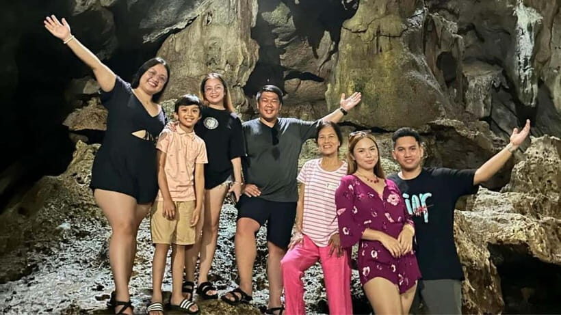 Bohol Hidden Gems: Panglao Beaches, Forests & Cave Adventure - Key Points