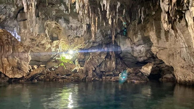 Bohol Hidden Gems: Panglao Beaches, Forests & Cave Adventure - Who Is This Tour Best For?