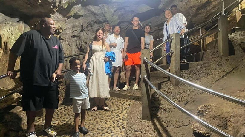 Bohol Hidden Gems: Panglao Beaches, Forests & Cave Adventure - FAQs