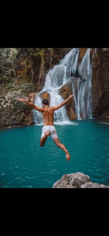 Bohol: Hidden Waterfall Hopping and Jungle Trek Adventure - Key Points