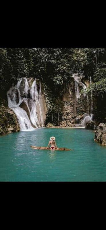 Bohol: Hidden Waterfall Hopping and Jungle Trek Adventure - The Itinerary: What to Expect