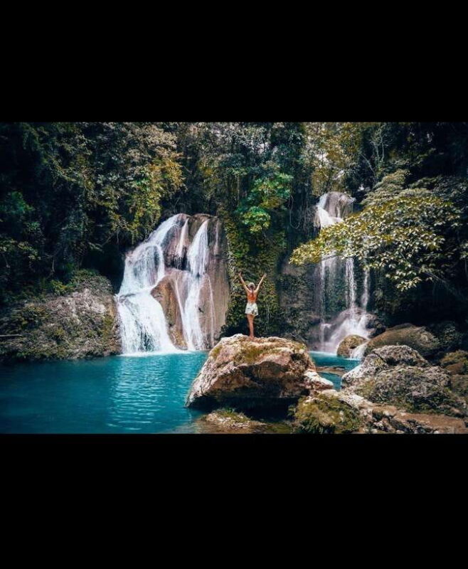 Bohol: Hidden Waterfall Hopping and Jungle Trek Adventure - What We Loved and What to Watch For