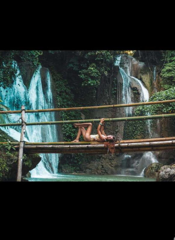 Bohol: Hidden Waterfall Hopping and Jungle Trek Adventure - Why This Tour Is a Great Choice