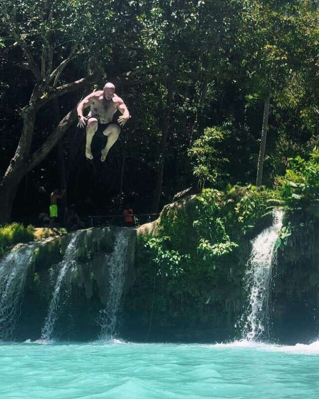 Bohol: Hidden Waterfall Hopping and Jungle Trek Adventure - FAQ