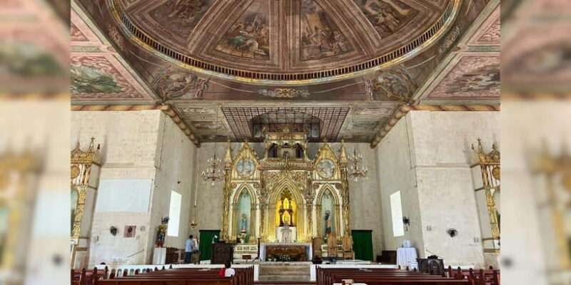 Bohol: Historic Heritage Churches Private Tour - Who Is This Tour Best For?