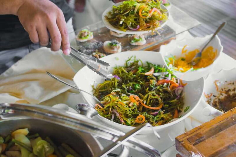 Bohol: Loboc River Buffet-Lunch Cruise with Private Transfer - The Itinerary Breakdown