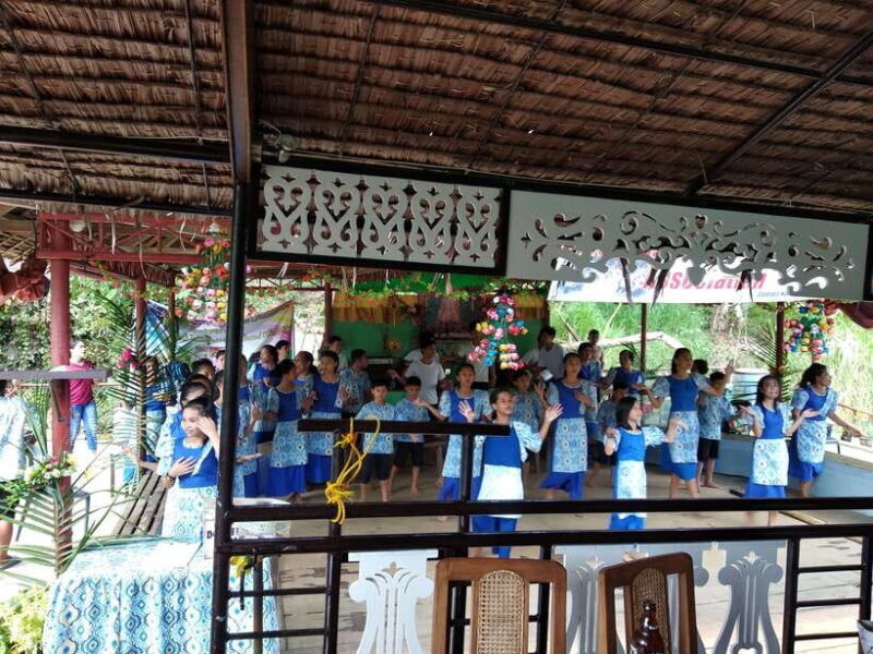 Bohol: Loboc River Buffet-Lunch Cruise with Private Transfer - The Value Proposition