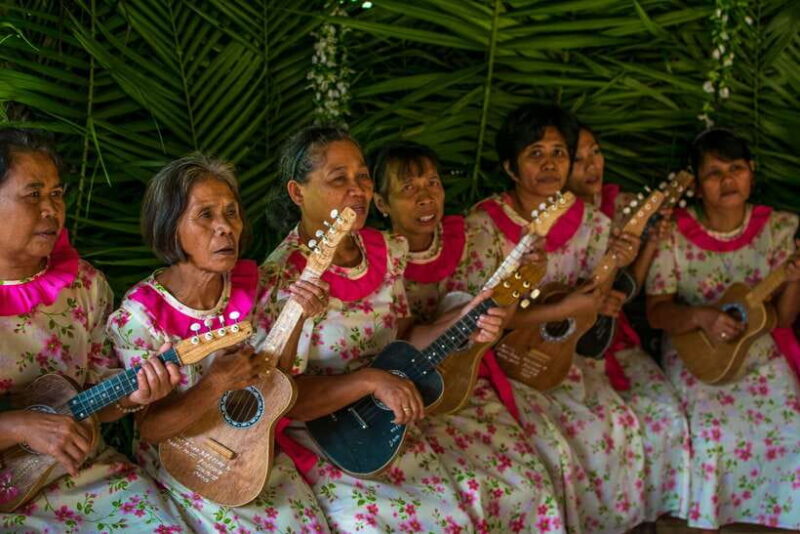 Bohol: Loboc River Buffet-Lunch Cruise with Private Transfer - The Sum Up