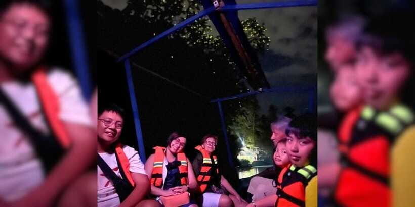 Bohol: Loboc River Firefly Watching Shared Boat Tour - FAQ