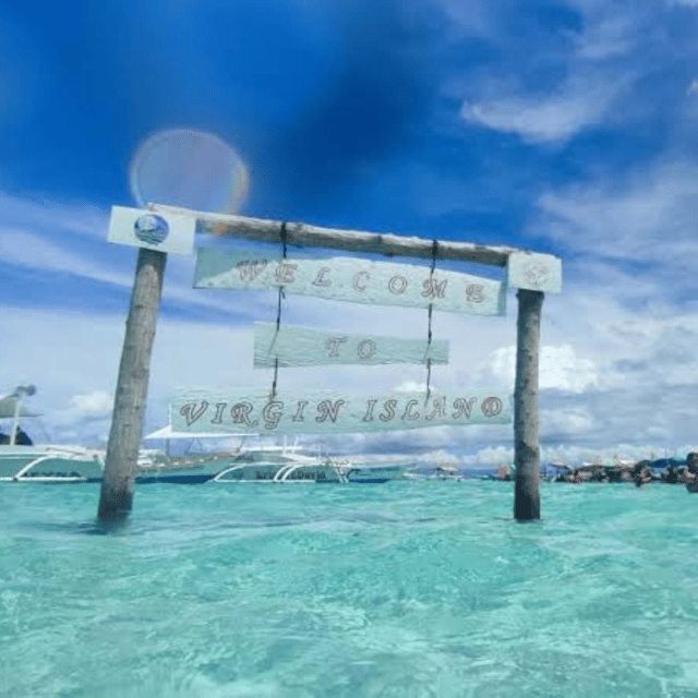 Bohol: Panglao Island Hopping Tour with Snorkeling (Private) - Is This Tour Right for You?