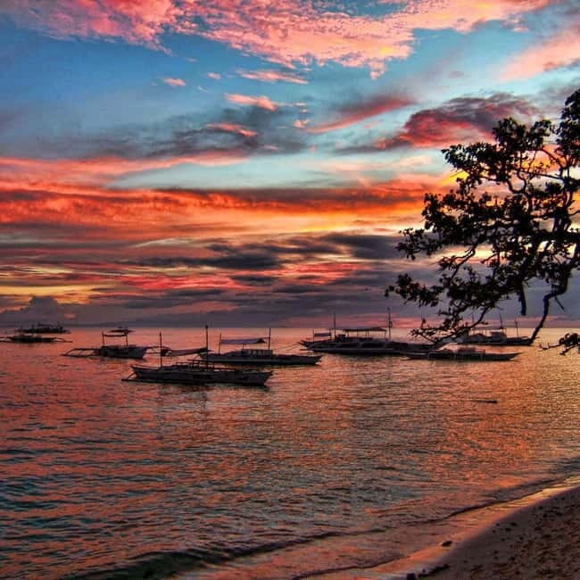 Bohol: Panglao Sunset Tour (Private Tour) - Practical Details to Keep in Mind