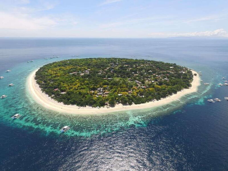 Bohol: Private Balicasag Tour with extra snorkeling time - An Honest Look at the Bohol: Private Balicasag Tour with Extra Snorkeling Time