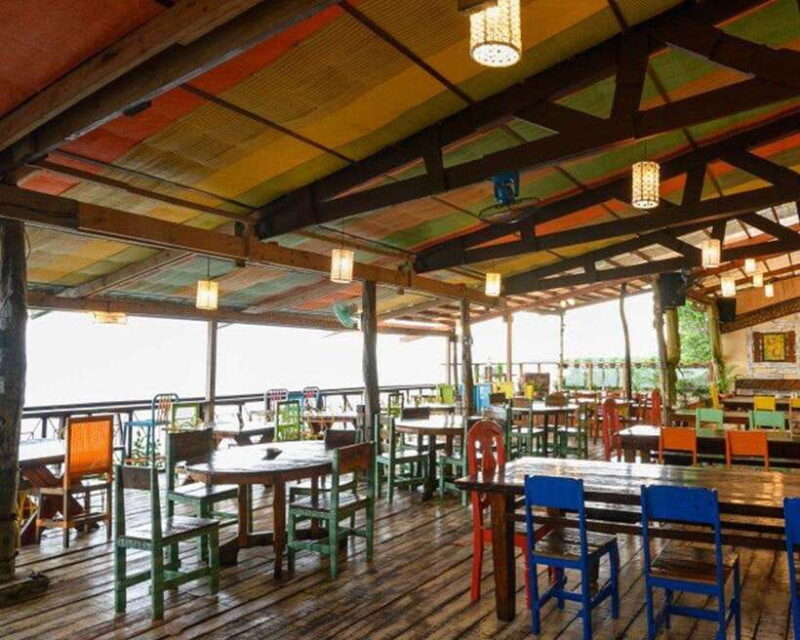 Bohol: PRIVATE Panglao Land Tour - Nova Shell Museum: Ocean’s Treasure Chest