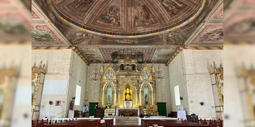 Bohol: Private Tour of Historic Heritage Churches - Key Points