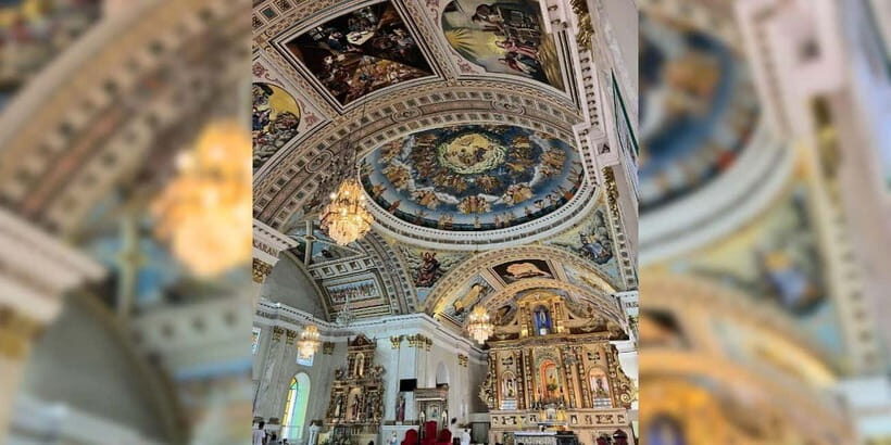 Bohol: Private Tour of Historic Heritage Churches - An In-Depth Look at the Tour Experience