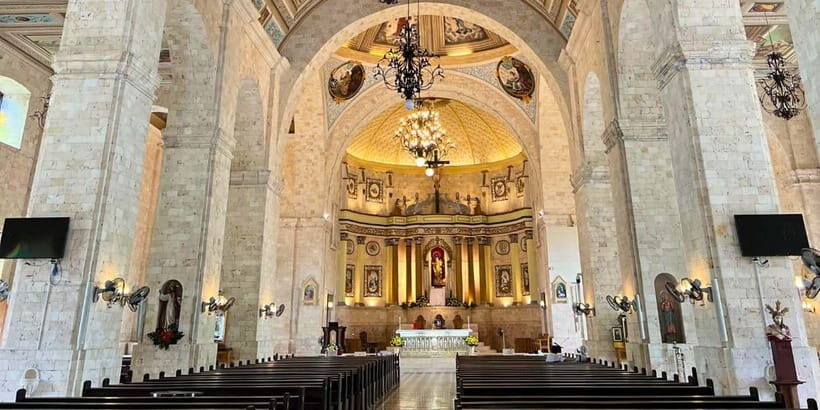 Bohol: Private Tour of Historic Heritage Churches - FAQs