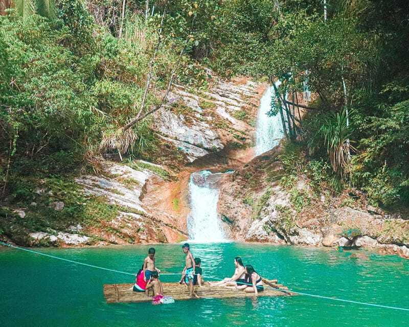 Bohol: PRIVATE Waterfall Hopping Tour - Who Should Consider This Tour?