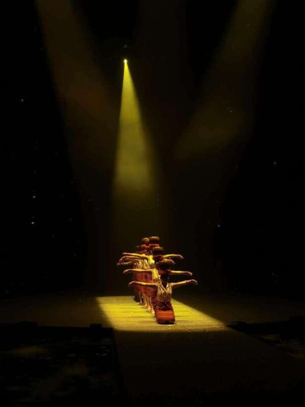 Bohol Show Ocean Fantasy - Who Will Love This Experience?