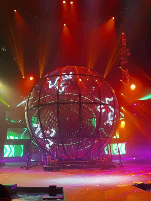 Bohol Show Ocean Fantasy - Final Thoughts