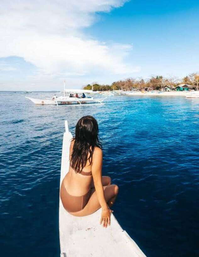 Bohol: Swim with Sea Turtles & Dolphins Island Hopping Tour - What to Expect from Your Bohol Marine Adventure