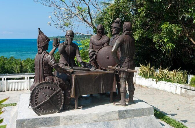 Bohol: Tagbilaran City Tour - Overview: A Well-Rounded Introduction to Tagbilaran