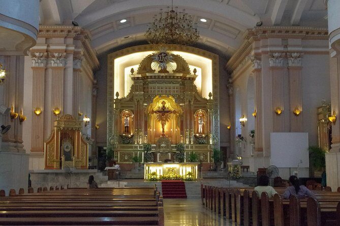 Bohol: Tagbilaran City Tour - Itinerary Breakdown: What You’ll Actually See and Experience