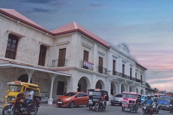 Bohol: Tagbilaran City Tour - FAQ
