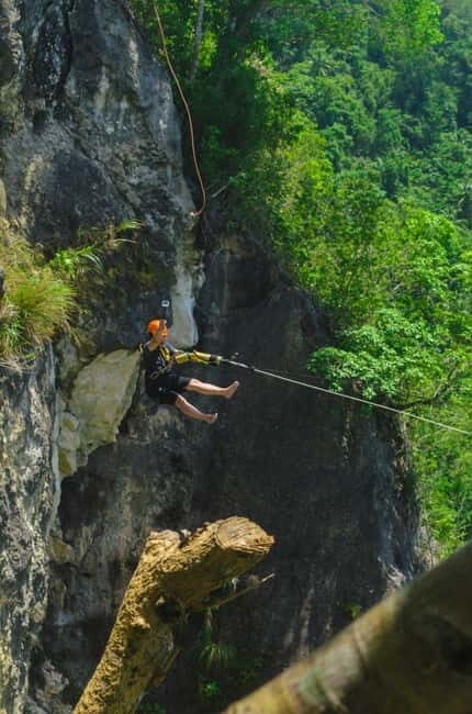 Bohol: The Plunge at Danao Adventure Park - The Sum Up