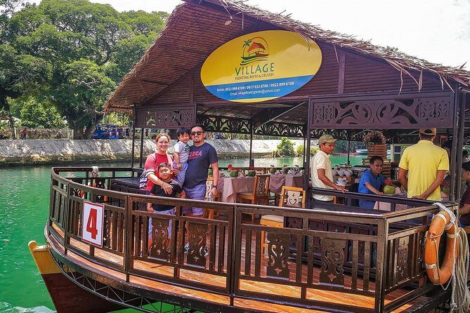 BOHOL Tour 2025 - Chocolate Hills, Tarsier and River Cruise Lunch - Authenticity and Value