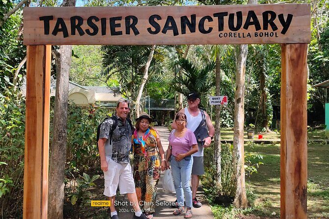 BOHOL Tour 2025 - Chocolate Hills, Tarsier and River Cruise Lunch - FAQs