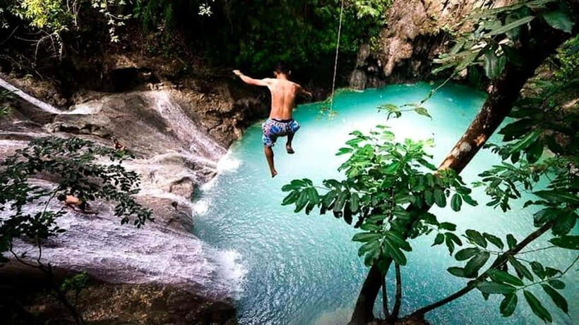 Bohol: Waterfall Hopping & Secret Jungle Trails Guided Tour - Who Should Consider This Tour?