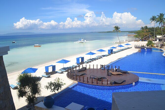 Bohol's Panglao Island Half Day Land & Half Day Island Hopping (Cebu or Bohol) - An In-Depth Look at the Tour Experience
