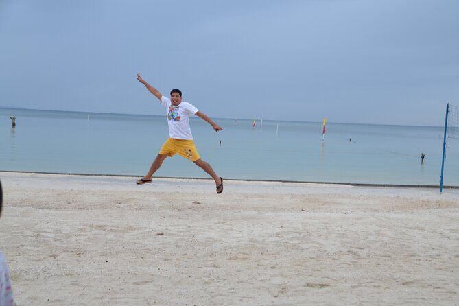 Bohol's Panglao Island Half Day Land & Half Day Island Hopping (Cebu or Bohol) - FAQs