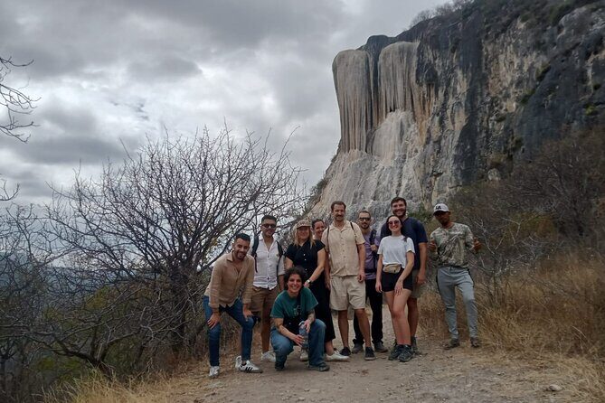 Boil the water hiking tour - Key Points