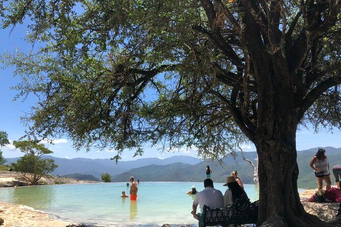 Boil the water hiking tour - Who Will Love This Tour?