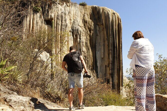 Boil the water hiking tour - FAQs