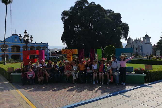 Boil the Water, Mitla, Tule, Mezcal and more - An Overview of the Tour Experience