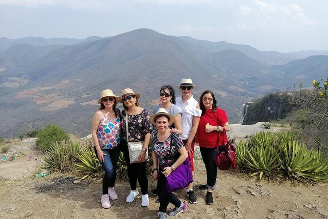 Boil the Water, Mitla, Tule, Mezcal and more - Authentic Experiences and What Travelers Say